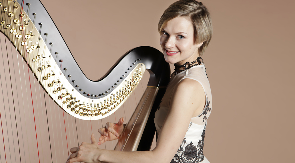 A permanent move back to England - Alexandra King