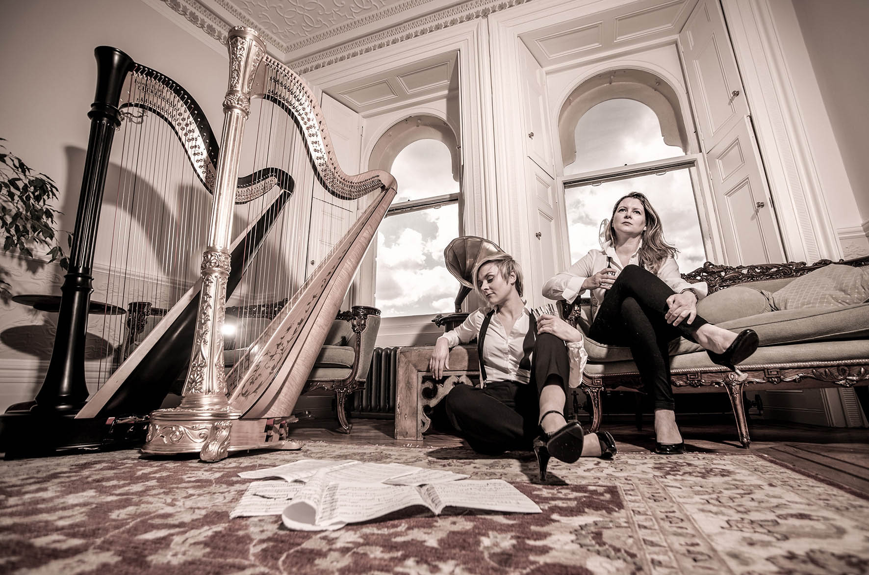 Summer 2016 - Alexandra King